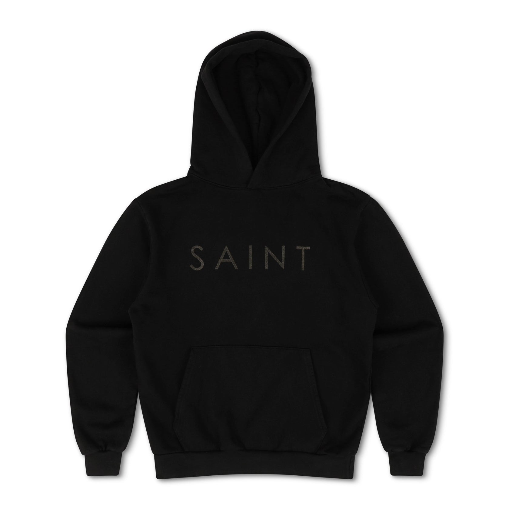 SAINT Hoodie Relaxed Fit – SAINT Candles