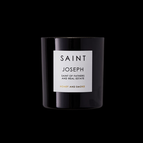 Saint Joseph Saint of Fathers and Real Estate - SAINT Candles