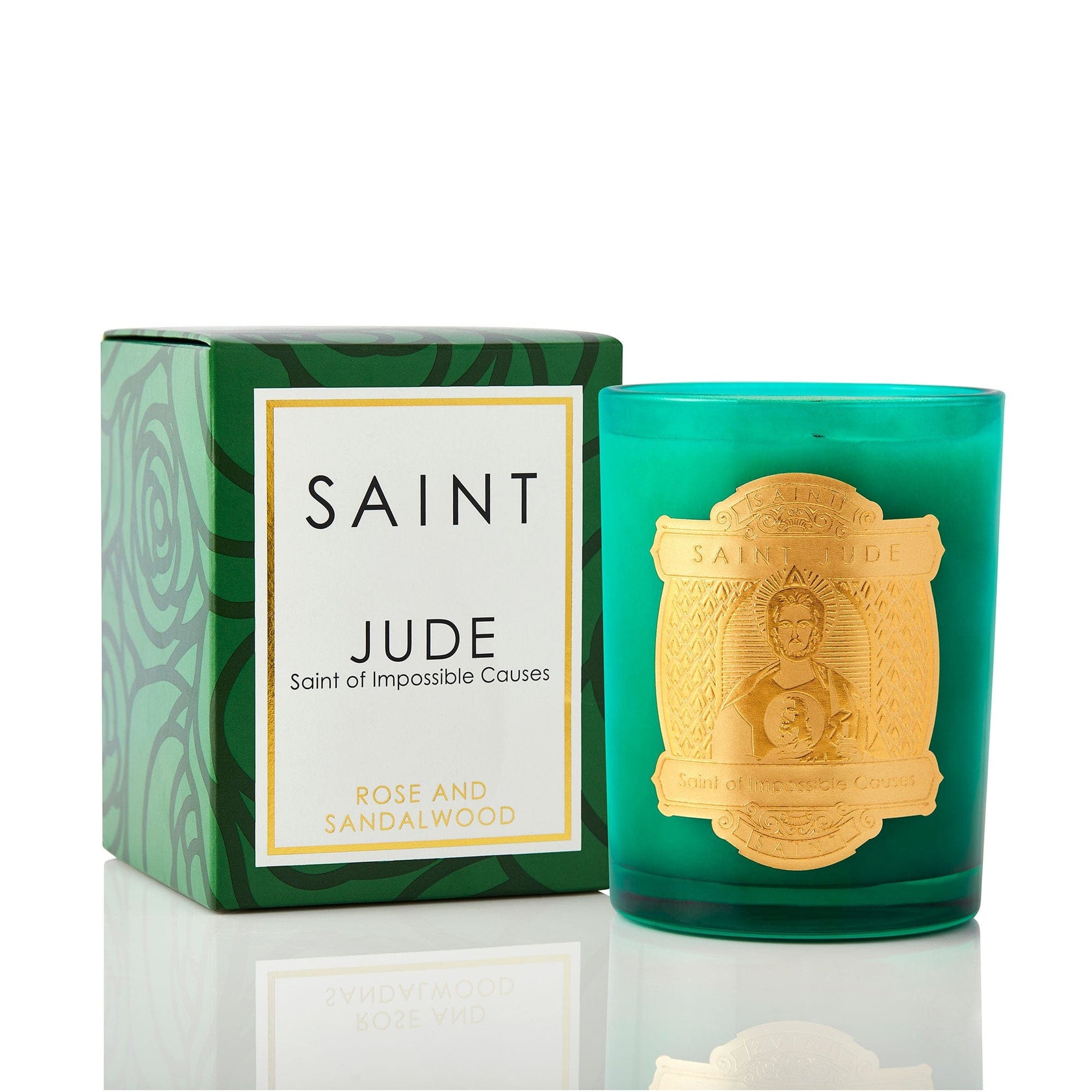Saint Jude Saint of Impossible CausesSpecial Edition – SAINT Candles
